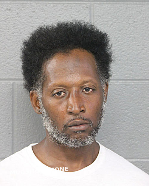 ERIC COLLIER 05/23/2021 - Chicago Mugshots Zone