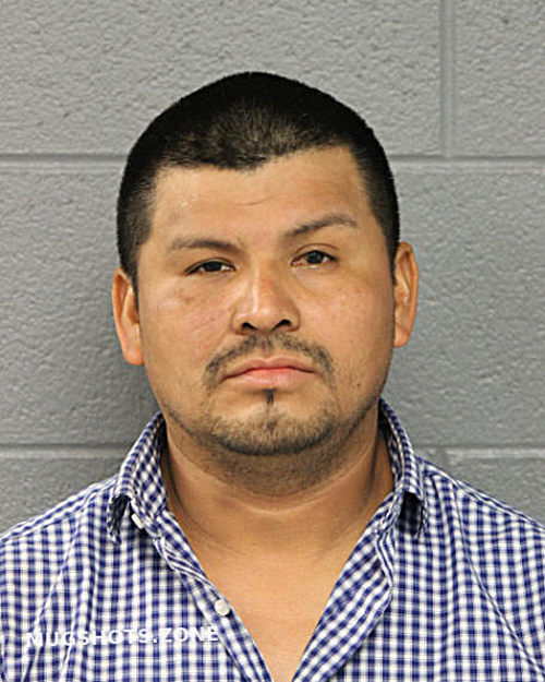 HECTOR M VASQUEZ 05/24/2021 - Chicago Mugshots Zone