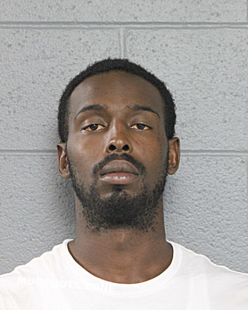 DARIUS M WILLIAMS 05/24/2021 - Chicago Mugshots Zone