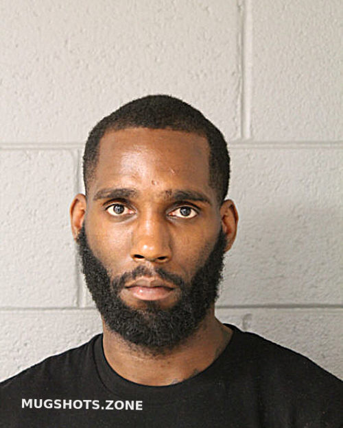 JONATHAN C BONDS 05/24/2021 - Chicago Mugshots Zone