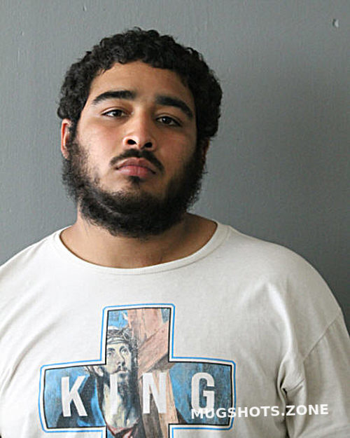 REINALDO YOMAR VAZQUEZ-BENITEZ 05/24/2021 - Chicago Mugshots Zone