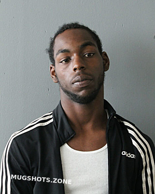 DESHAWN K THOMPSON 05/24/2021 - Chicago Mugshots Zone