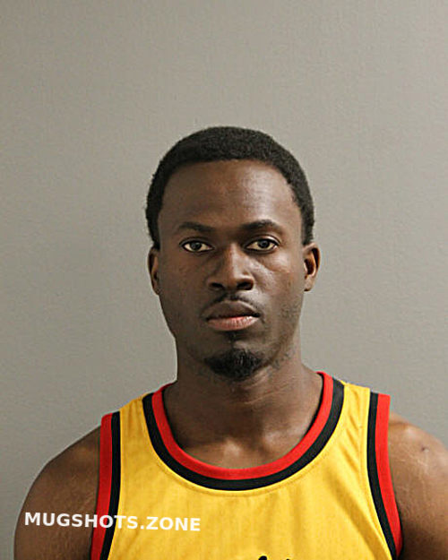 JAMES L FULTON 05/24/2021 - Chicago Mugshots Zone