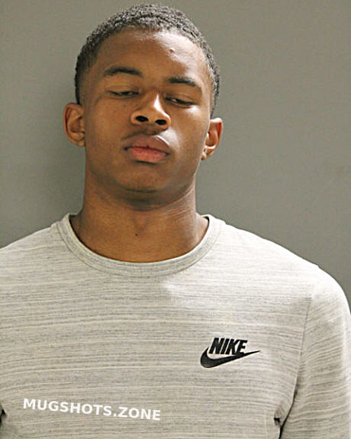 JADEN S BLAKE 05/24/2021 - Chicago Mugshots Zone