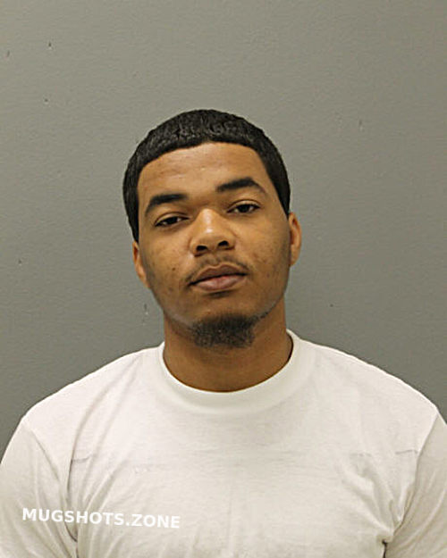 O'SHAYE LAWRENCE DAY 05/24/2021 - Chicago Mugshots Zone