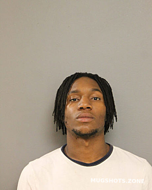 JONATHAN ROBERTS 05/25/2021 - Chicago Mugshots Zone