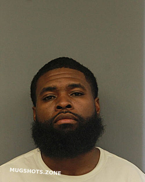 ROBERT JEROME RILEY 05/25/2021 - Chicago Mugshots Zone