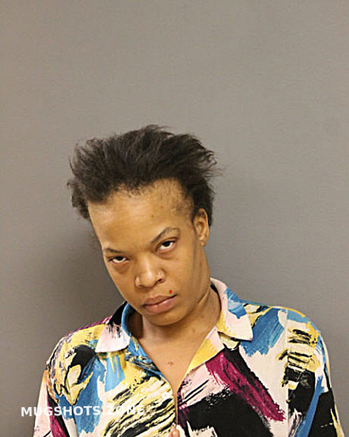 CHRISDENNA PATTON 05/27/2021 - Chicago Mugshots Zone