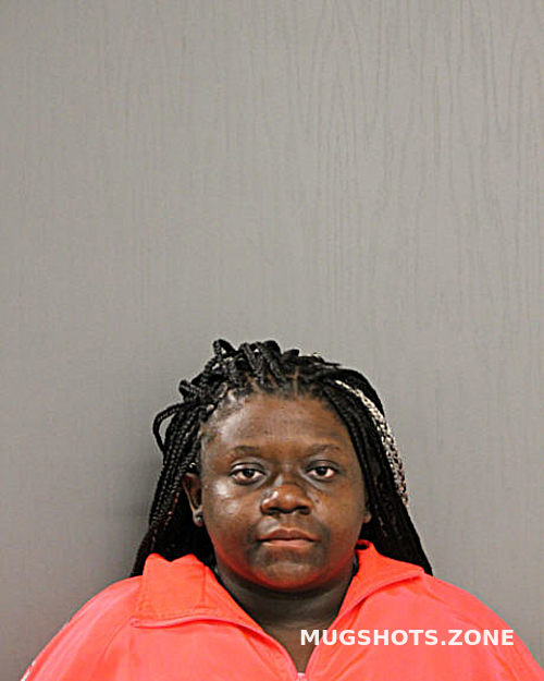 MARTHA MINNIE LOU YANCEY 05/28/2021 - Chicago Mugshots Zone