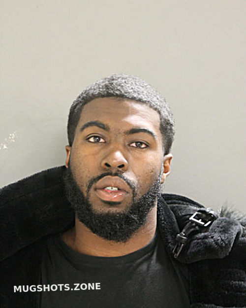 KRISTOPHER CM WARD 05/28/2021 - Chicago Mugshots Zone