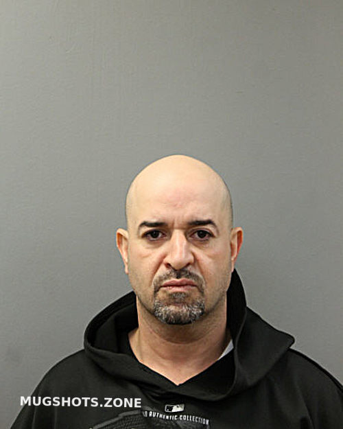 LUIS A CRUZ 05/28/2021 - Chicago Mugshots Zone