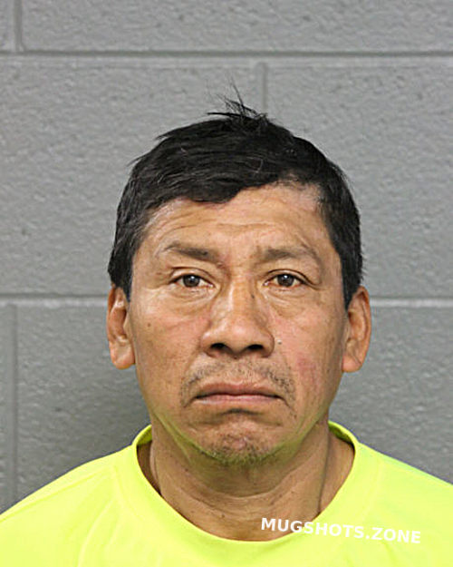 PABLO AQUINO 05/29/2021 - Chicago Mugshots Zone