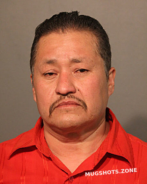 RAFAEL CALVILLO PATRICIO 05/30/2021 - Chicago Mugshots Zone