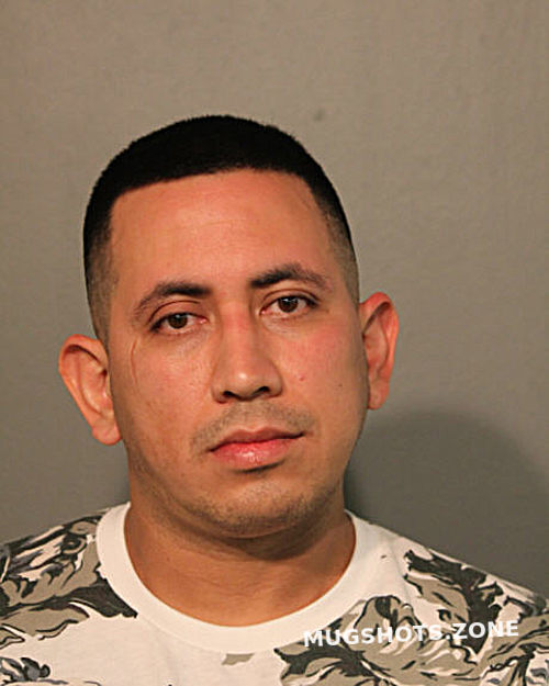 EDGAR GARIBALDI 05/30/2021 - Chicago Mugshots Zone