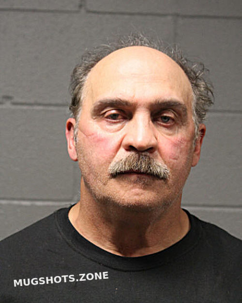 GILBERT ACEVEDO 05/30/2021 - Chicago Mugshots Zone