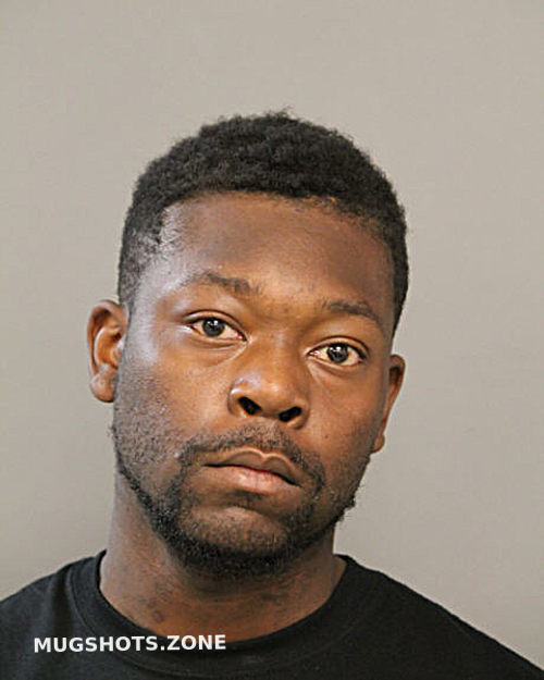 DENZELL M BOYD 05/30/2021 - Chicago Mugshots Zone