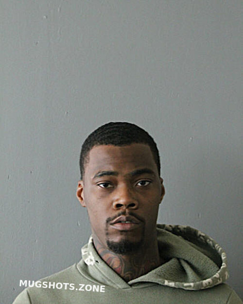 DEVONTE I DAVIS 05/31/2021 - Chicago Mugshots Zone