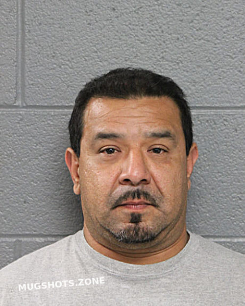 MICHAEL ANTHONY GONZALEZ 05/31/2021 - Chicago Mugshots Zone