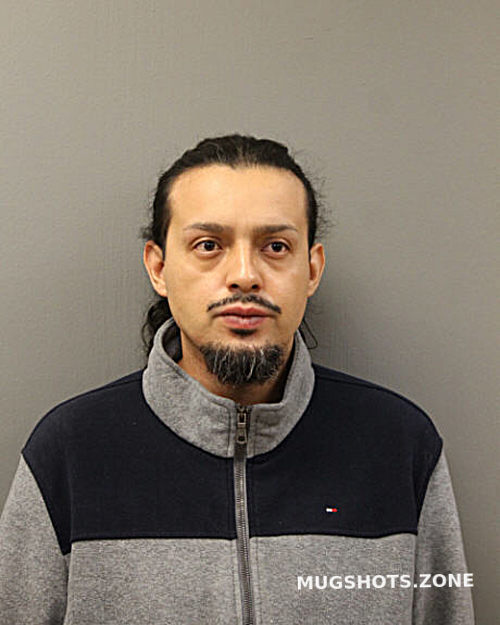 ANGEL S RODRIGUEZ 05/31/2021 - Chicago Mugshots Zone
