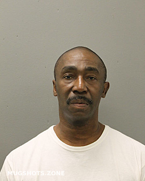 RONALD TERRY 06/01/2021 - Chicago Mugshots Zone