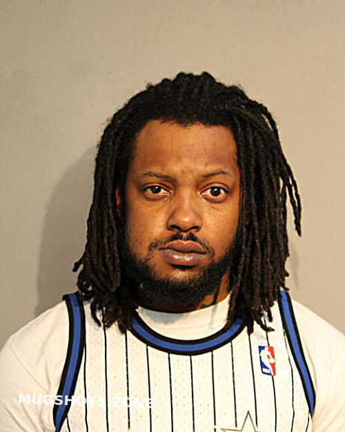 BRIAN A ROSS 06/01/2021 - Chicago Mugshots Zone