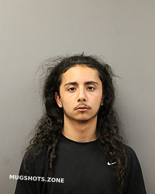 OSCAR DANIEL RODRIGUEZ 06/02/2021 - Chicago Mugshots Zone