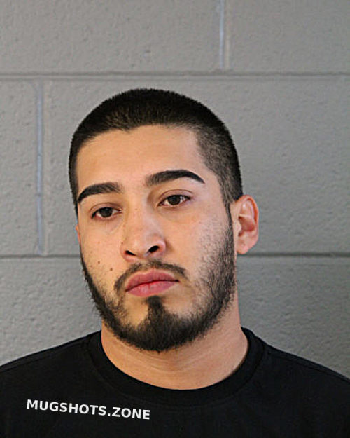 JOSE ISAIAS MARTINEZ 06/02/2021 - Chicago Mugshots Zone