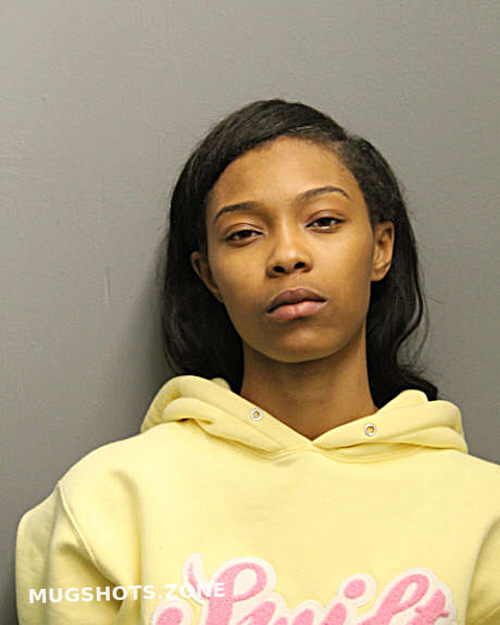 DIAMOND M MCCOY 06/02/2021 - Chicago Mugshots Zone