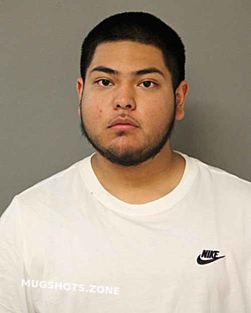 ANGEL SALGADO 06/02/2021 - Chicago Mugshots Zone