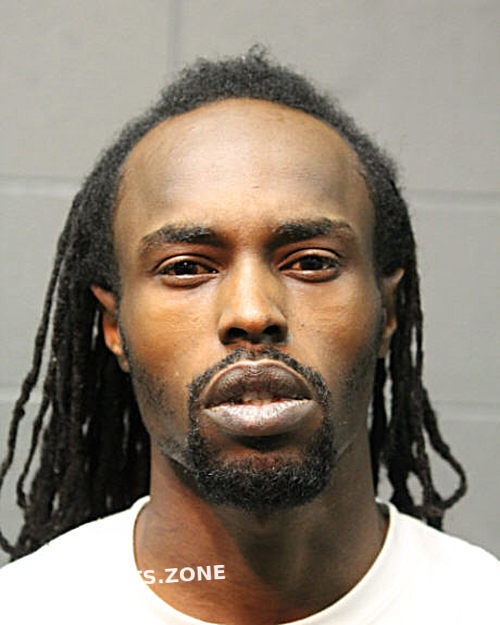 WILLIAM C D PERRY 06/04/2021 - Chicago Mugshots Zone