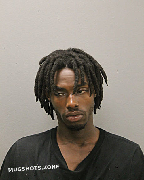 GREGORY J THOMAS 06/04/2021 - Chicago Mugshots Zone