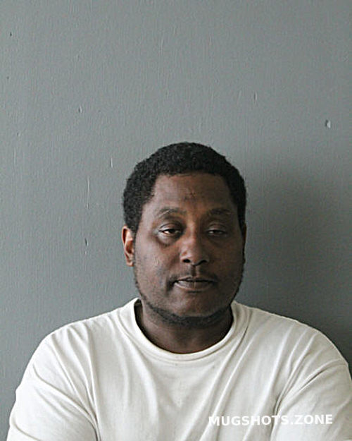 KEITH A RIGSBY 06/04/2021 - Chicago Mugshots Zone