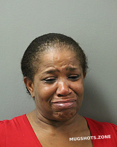 DEBRA RENAE CANNON 06/05/2021 - Chicago Mugshots Zone