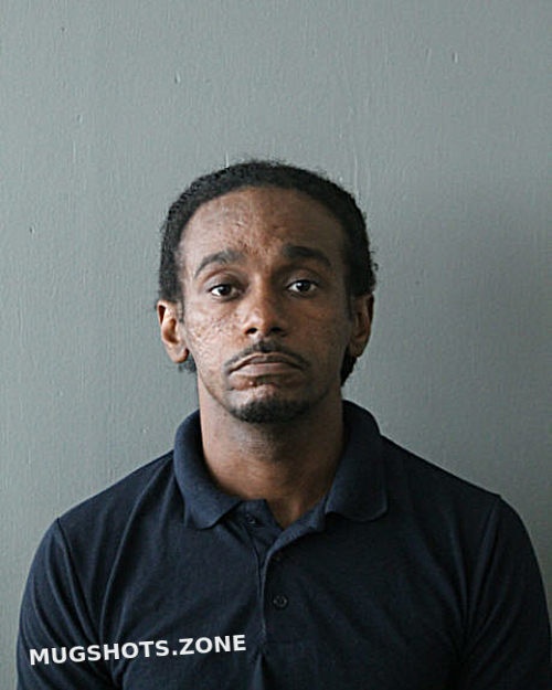 LANCE TAYLOR 06/05/2021 - Chicago Mugshots Zone