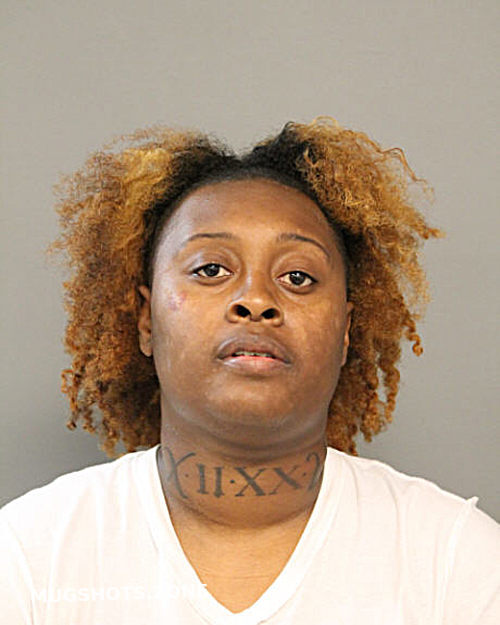 KEIRA A JOHNSON 06/05/2021 - Chicago Mugshots Zone