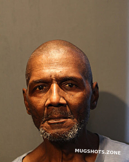 LARRY LEWIS 06/05/2021 - Chicago Mugshots Zone