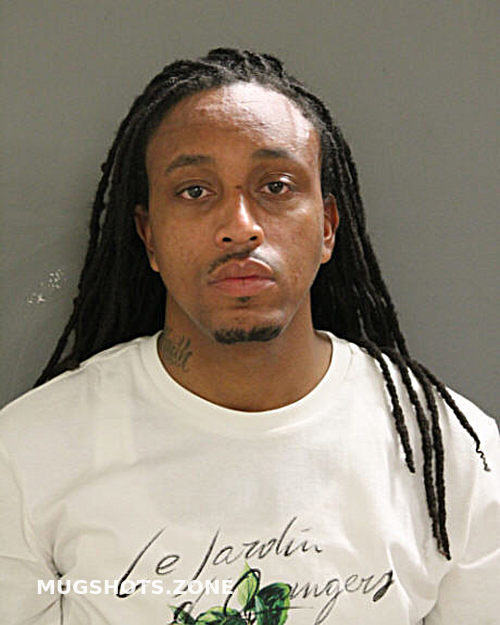 ANDRE CROWDER 06/05/2021 - Chicago Mugshots Zone