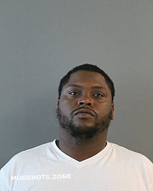 JOSEPH HARRIS 06/05/2021 - Chicago Mugshots Zone