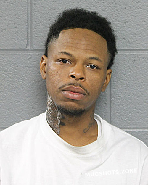 RANDY D LOCKE 06/06/2021 - Chicago Mugshots Zone