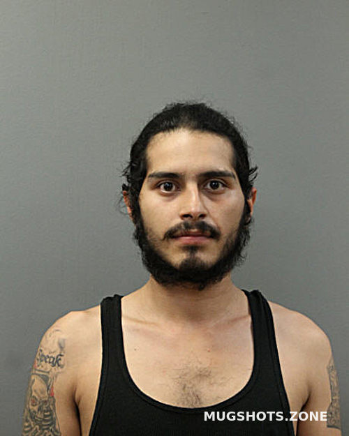 JONATHAN CANDELARIA 06/07/2021 - Chicago Mugshots Zone