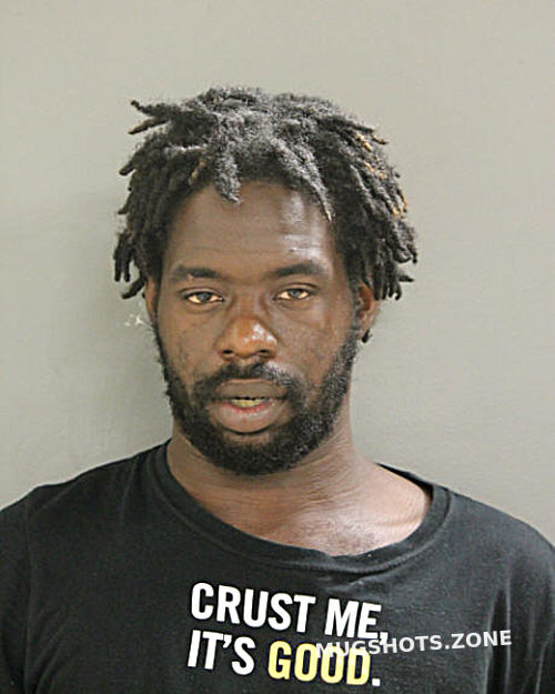 CALVIN LEE GRAY 06/07/2021 - Chicago Mugshots Zone