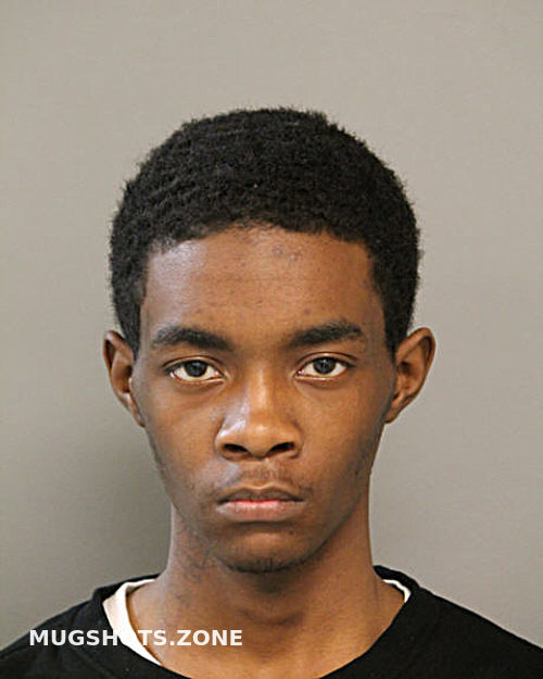 RONALD W THOMAS 06/07/2021 - Chicago Mugshots Zone