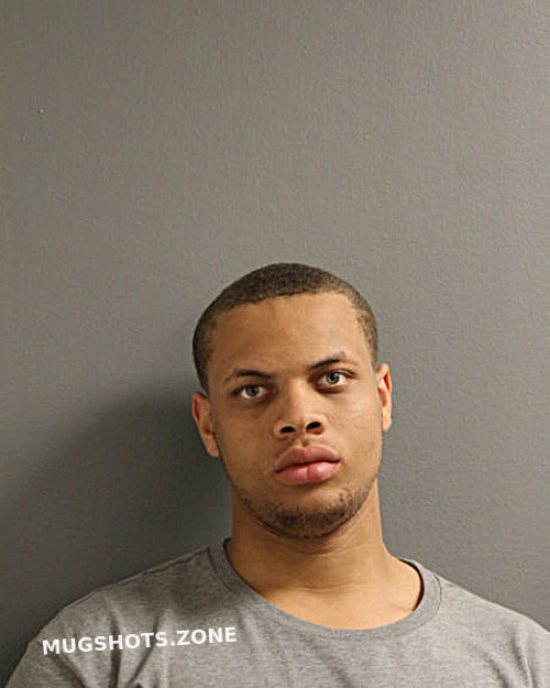 ANTWAN D JOHNSON 06/08/2021 - Chicago Mugshots Zone