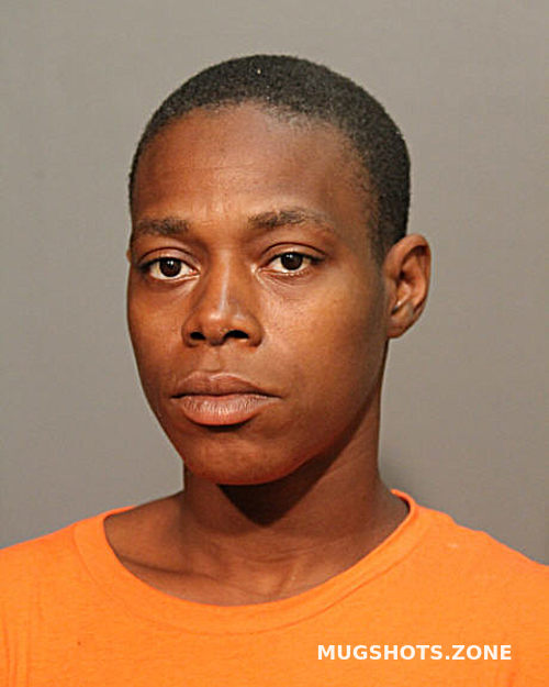 TAMIKA MACLIN 06/09/2021 - Chicago Mugshots Zone