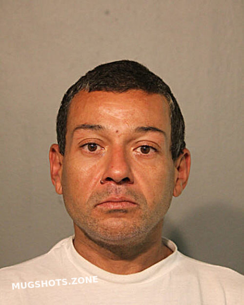 STEVEN ALVAREZ 06/10/2021 - Chicago Mugshots Zone