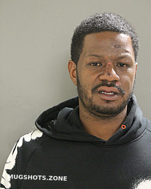 DAVID D TYLER 06/11/2021 - Chicago Mugshots Zone