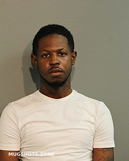 ANTOINE CJ CONEY 06/11/2021 - Chicago Mugshots Zone
