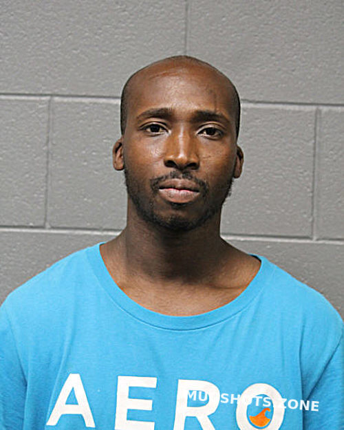 JEREMY T MACK 06/11/2021 - Chicago Mugshots Zone