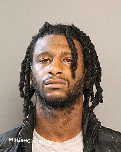 CRESHON CORBIN 06/11/2021 - Chicago Mugshots Zone
