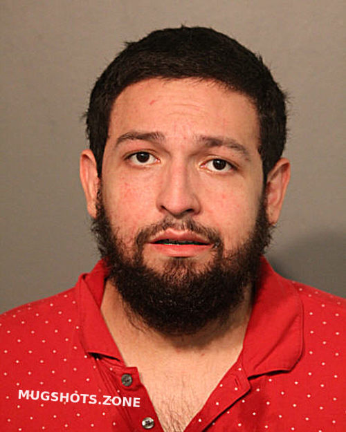 ALBERTO RUEDA 06/11/2021 - Chicago Mugshots Zone